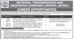 NTDC Junior Engineer Latest Jobs 2024 Apply Online - Jobzsearcher